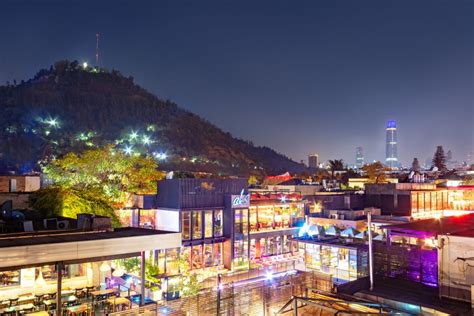 10 Most Nightlife Friendly Cities Around The World
