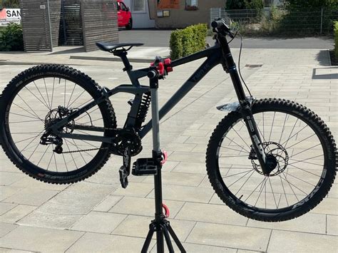 Cube Two15 Race Gebraucht Kaufen M Buycycle