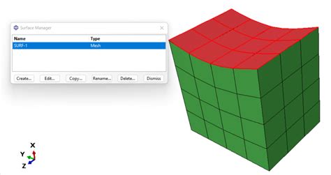 Matlab 向量化实现：三维实体单元表面压强如何等效为节点荷载？abaqusmatlabpythonum理论 仿真秀干货文章