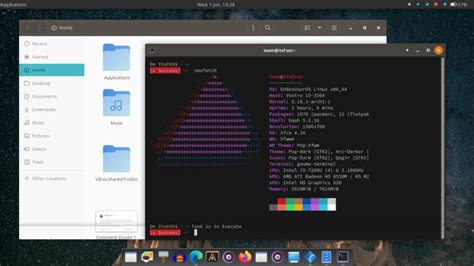 Themes To Make Xfce Look Modern And Beautiful