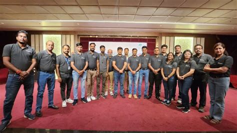 Toshniwal Industries Pvt Ltd On Linkedin Strategicsummit Kumbhalgarh Wildlifesanctuary