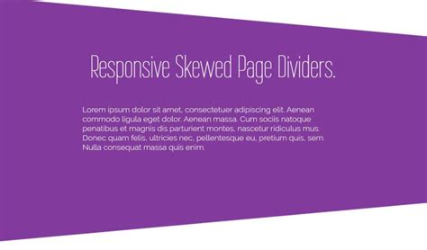 23 Css Horizontal Divider Inspiration Examples Onaircode