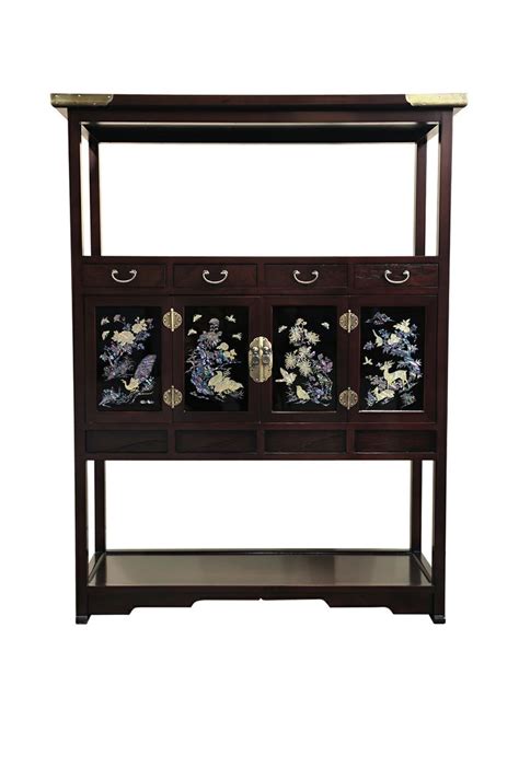 1000+ images about KOREAN FURNITURE on Pinterest | Mother of pearls ...