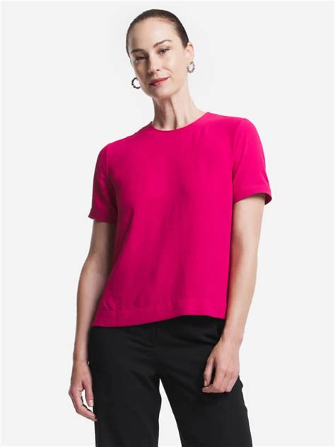 Cores Que Combinam Com Rosa Donna Modelli