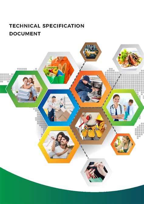 Technical Document Technical Specification Document 2 Overview On