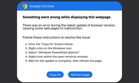 Fake Google Chrome Alerts Are On The Rise This Is How You Spot One