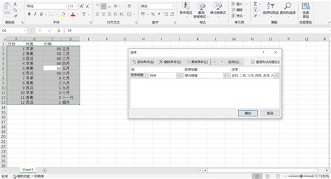 排序与筛选 Csdn博客