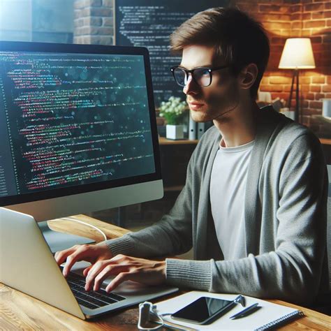 Comment Devenir Un Bon Développeur Web