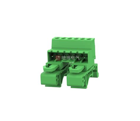 DIN Rail Connector DB EURK Ningbo Dorabo Electric Co Ltd