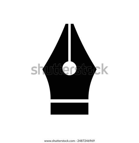 Pen Mouse Cursor Pointer Computer Mouse Stock Vector Royalty Free 2487246969 Shutterstock