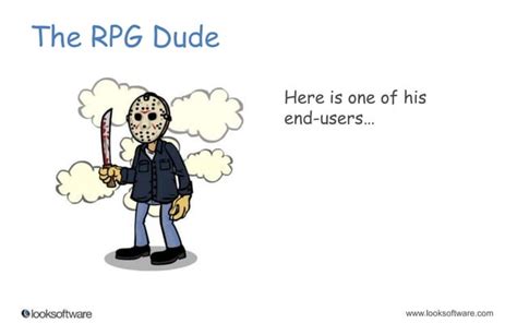 The Rpg Dude Episode 3 Integration Ppt