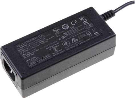 Power Supply For Several Charging Cradles From Datalogic Posdata Eu