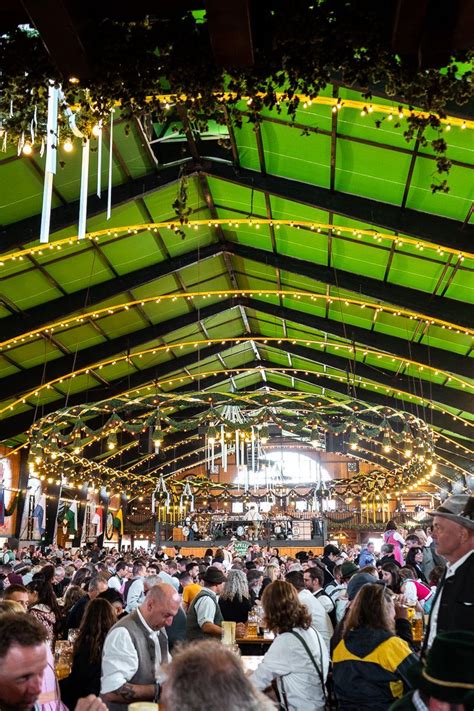 Oktoberfest Tents Full Guide To The Best And Worst Beer Tents Artofit