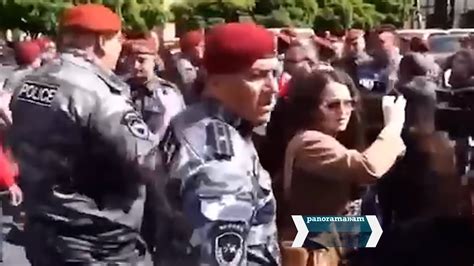 Դուք տականք եք Հայկազ Ջոմարդյանը՝ լրագրողին Youtube