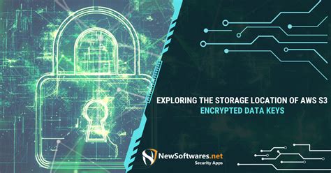 Exploring The Storage Location Of Aws S3 Encrypted Data Keys Blog