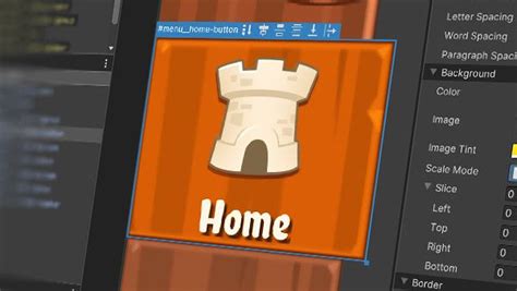 Its All In Here The Ultimate Guide To Creating Ui Interfaces In Unity