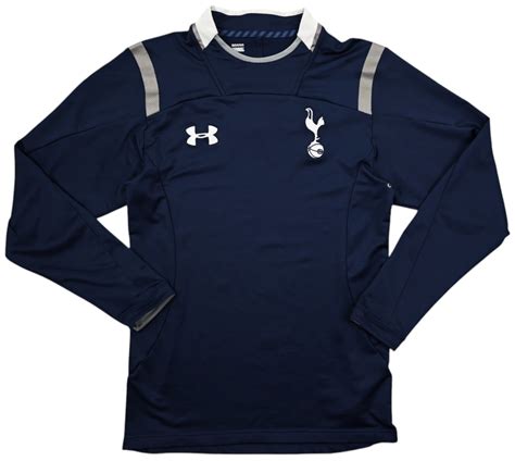 Tottenham Hotspur Longsleeve Top M Premier League Tottenham Classic