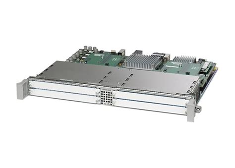 Cisco Asr 1000 Series Spa Interface Processor 40g Expansion Module