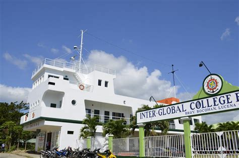 Lyceum Lyceum International Maritime Academy