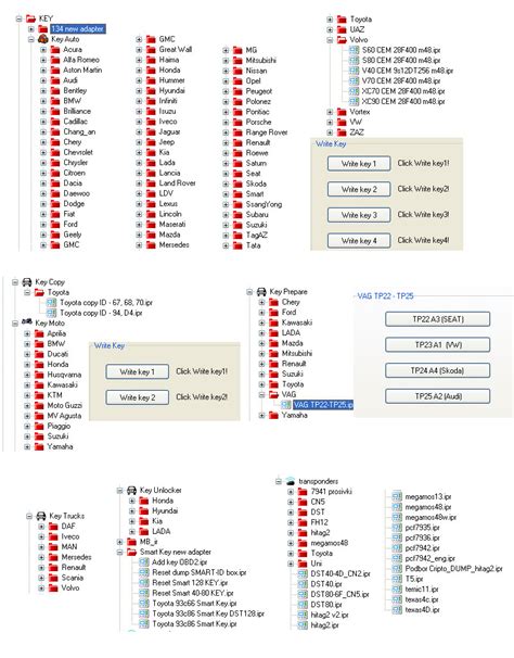 V87 Software For Iprog Programmer Only Software