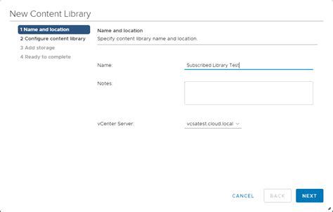 Share Files Between Esxi And Vcenter Servers Virtualization Howto