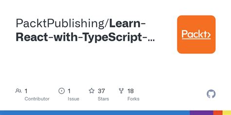 Learn React With Typescript Third Editionchapter02 At Main