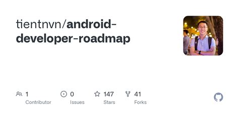 Github Tientnvnandroid Developer Roadmap