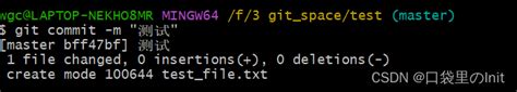 Git——windows平台创建gitee私有仓库详解window Gitee Csdn博客