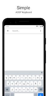 Key Mapper GUI Keyboard The Official Companion Keyboard For Key Mapper