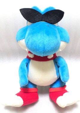 Takara Super Mario Rpg Boshi Super Mario Plushes Wikia Fandom