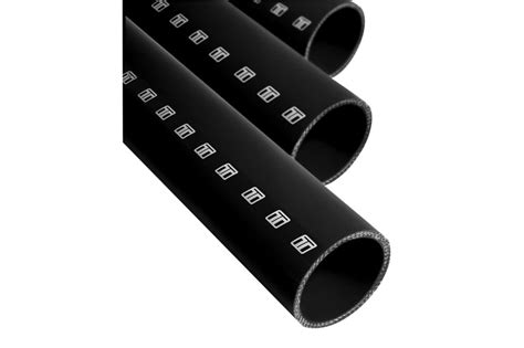 Turbosmart Silicon Hose Stealth Ride