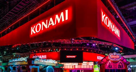 Konami Denies Reports About Halting Production On Aaa Titles Still Working On Console Games