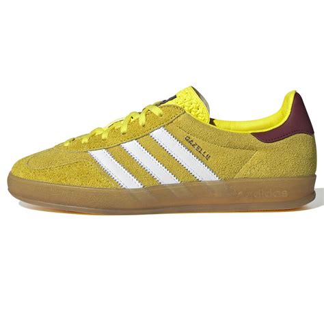W ADIDAS GAZELLE INDOOR