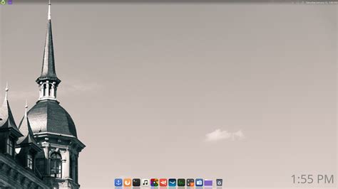All New To Linux No More Windows Desktop R Linuxmint