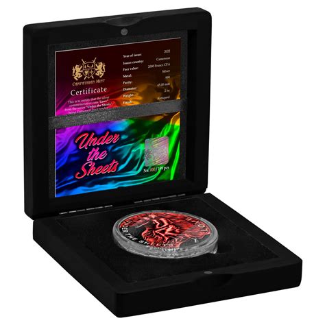Love Color Version Carpathian Mint