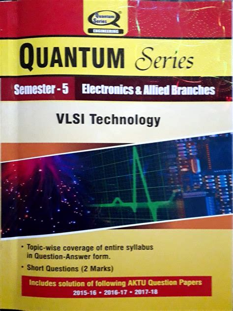 Vlsi Quantum Pdf