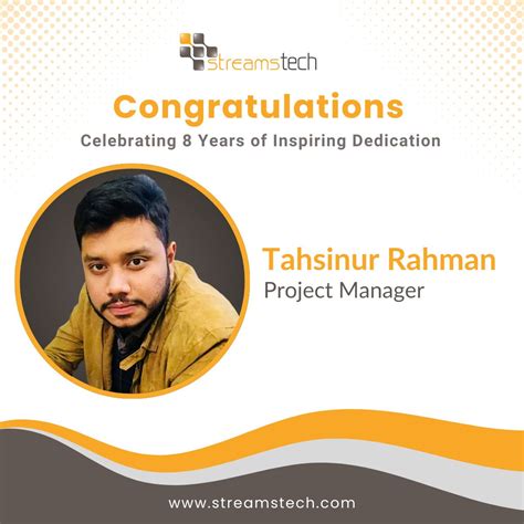 Streams Tech On Linkedin Streamstech Projectmanagement Leadership