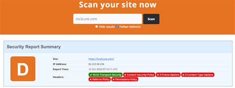adding proper security headers to nginx 16k es