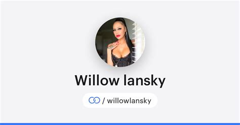 Willow Lansky Willowlansky · Soloto