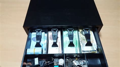 범일금고 비상시 여는법 맨손으로 포스돈통 따는법 Youtube