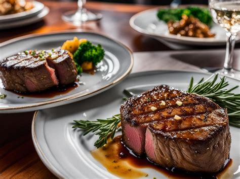 Filet Mignon Vs Tenderloin The Juicy Duel