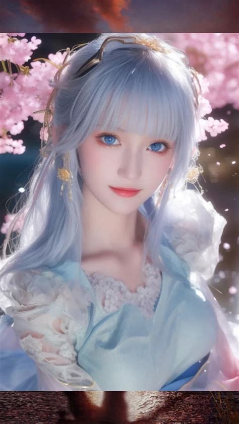 【斗斗取图】ai绘画 古装汉服小姐姐太美了 知乎