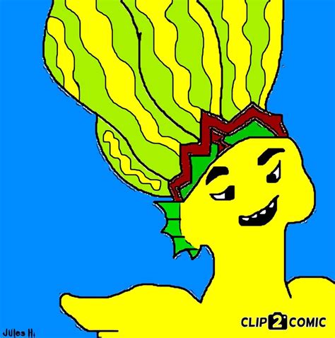 Ruby Gilman Teenage Kraken Fan Art R Dreamworks