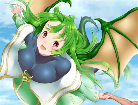 English Rpg Maker Mv Renryuu Ascension Wip Adult Gaming