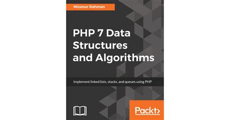 Php 7 Data Structures And Algorithms Book