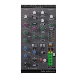 Waves SSL G Equalizer Plugin Discounts
