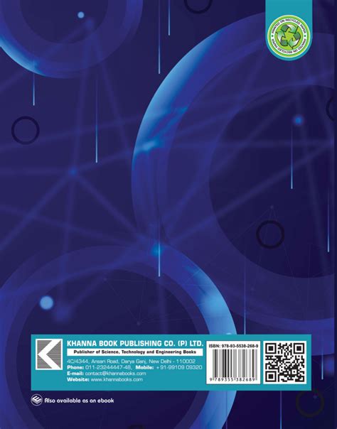 Digital Signal Processing Concepts Using Python Khanna Publishing House