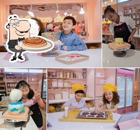 Bakebe Sm North Edsa Quezon City Restaurant Reviews