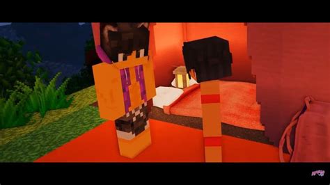 Pin By Steve Rojo Bueno On Aphmau X Aaron Aphmau And Aaron Aphmau Fan Art Aphmau