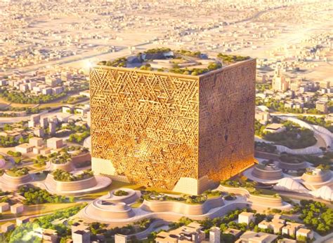 Mega Projects In Riyadh Saudi Projects Scavo